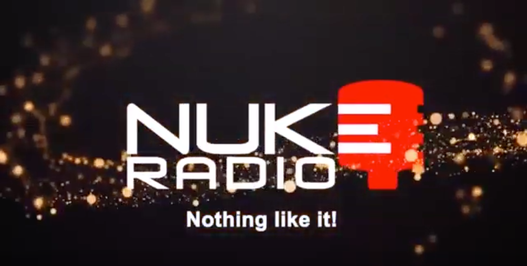 Radiospot, NUKE Radio | Shilpi's Voice & Visuals